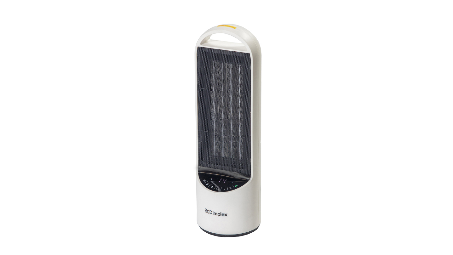 Dimplex DHCHR20D Review | Electric heater | CHOICE