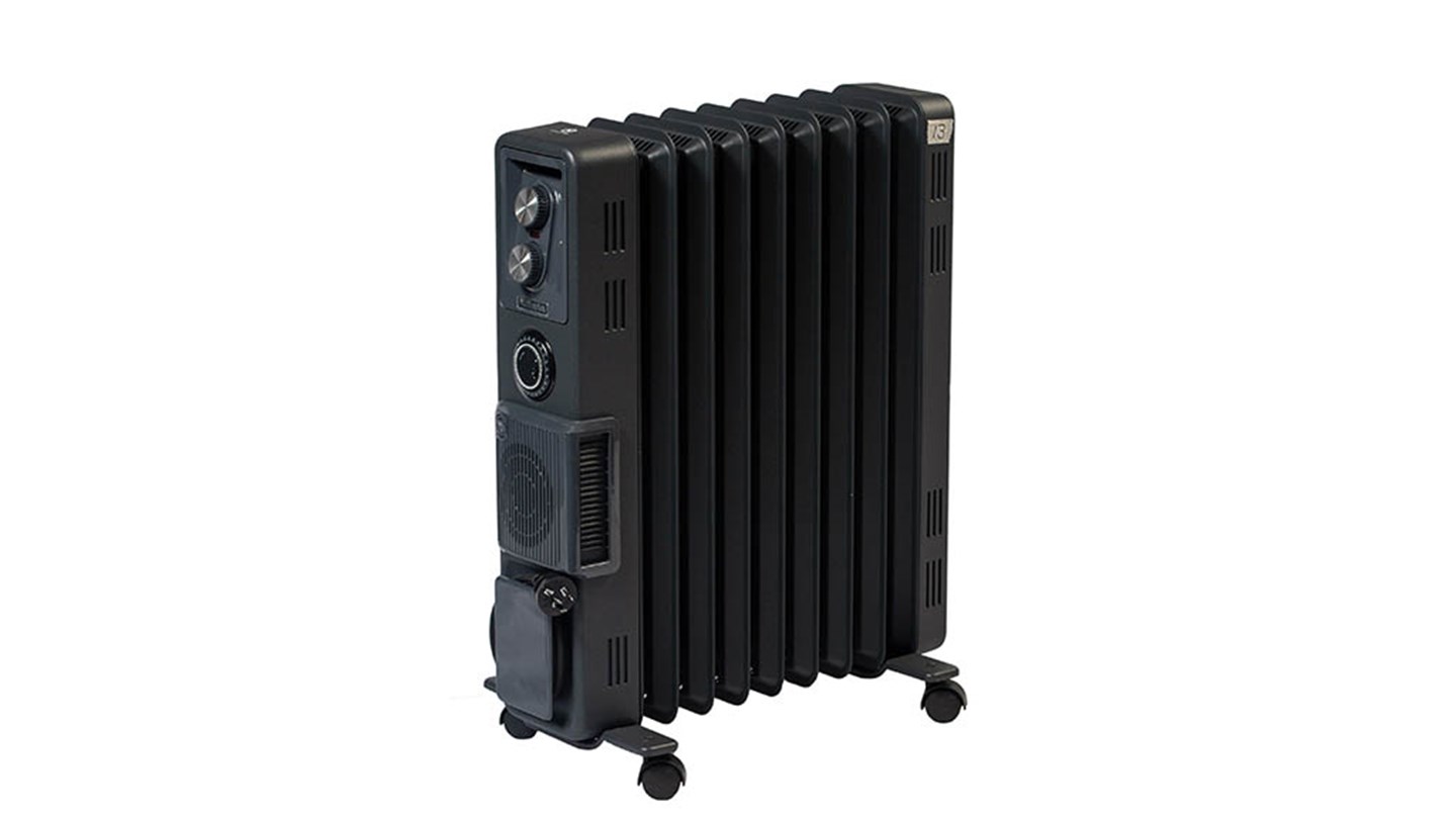 Dimplex ECR24TIF Review | Electric heater | CHOICE