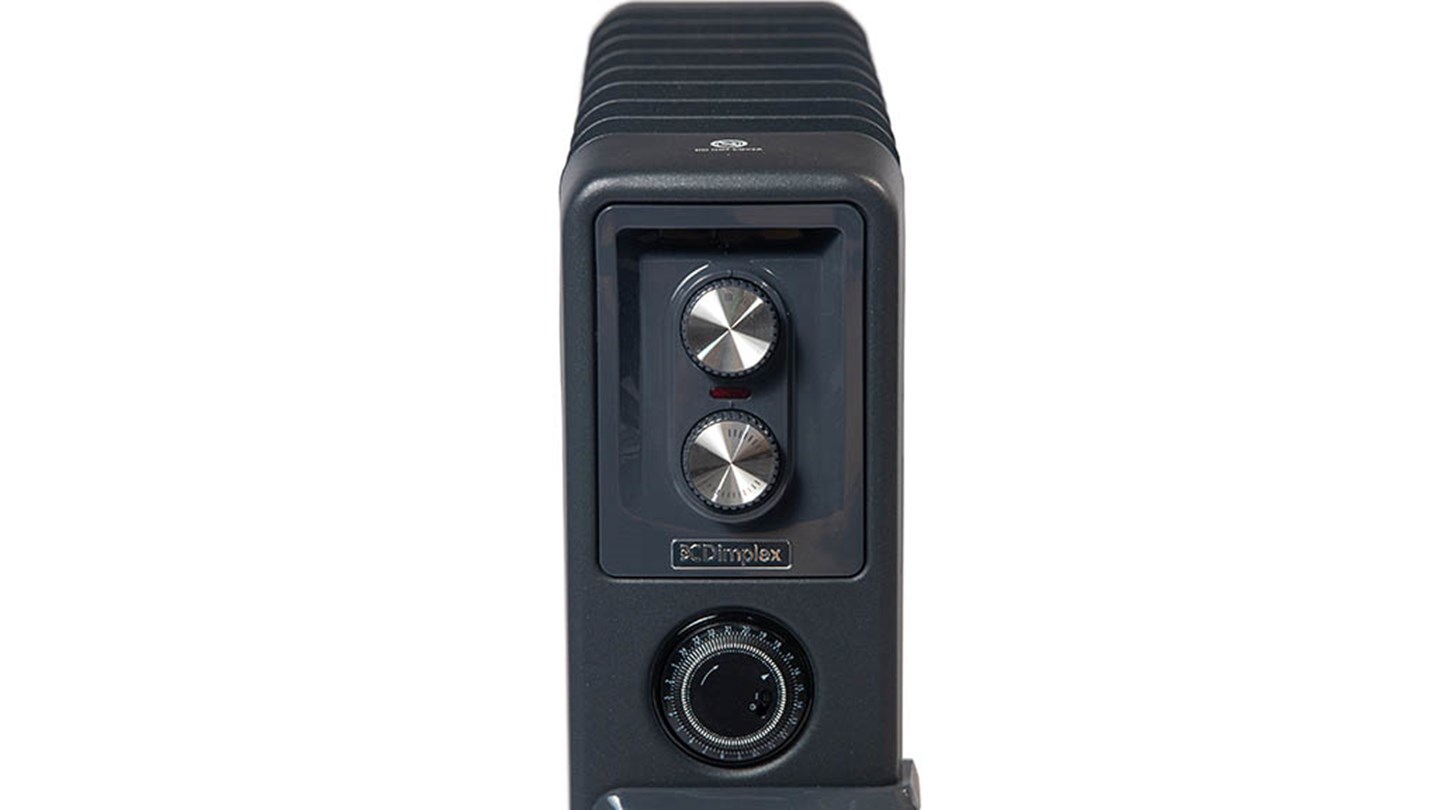 Dimplex ECR24TIF Review | Electric heater | CHOICE