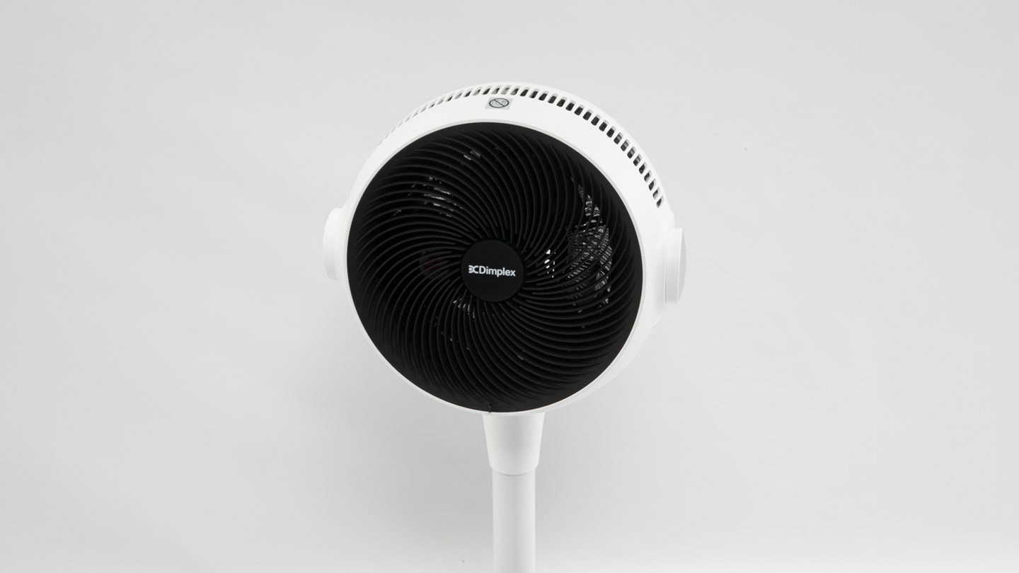 Dimplex Heat + Cool Pedestal Air Circulator DCACP30HC Review | Pedestal ...
