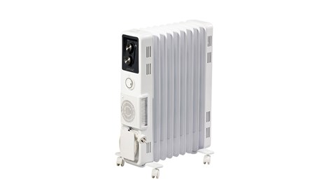 Dimplex OCR24TIF Review | Electric heater | CHOICE