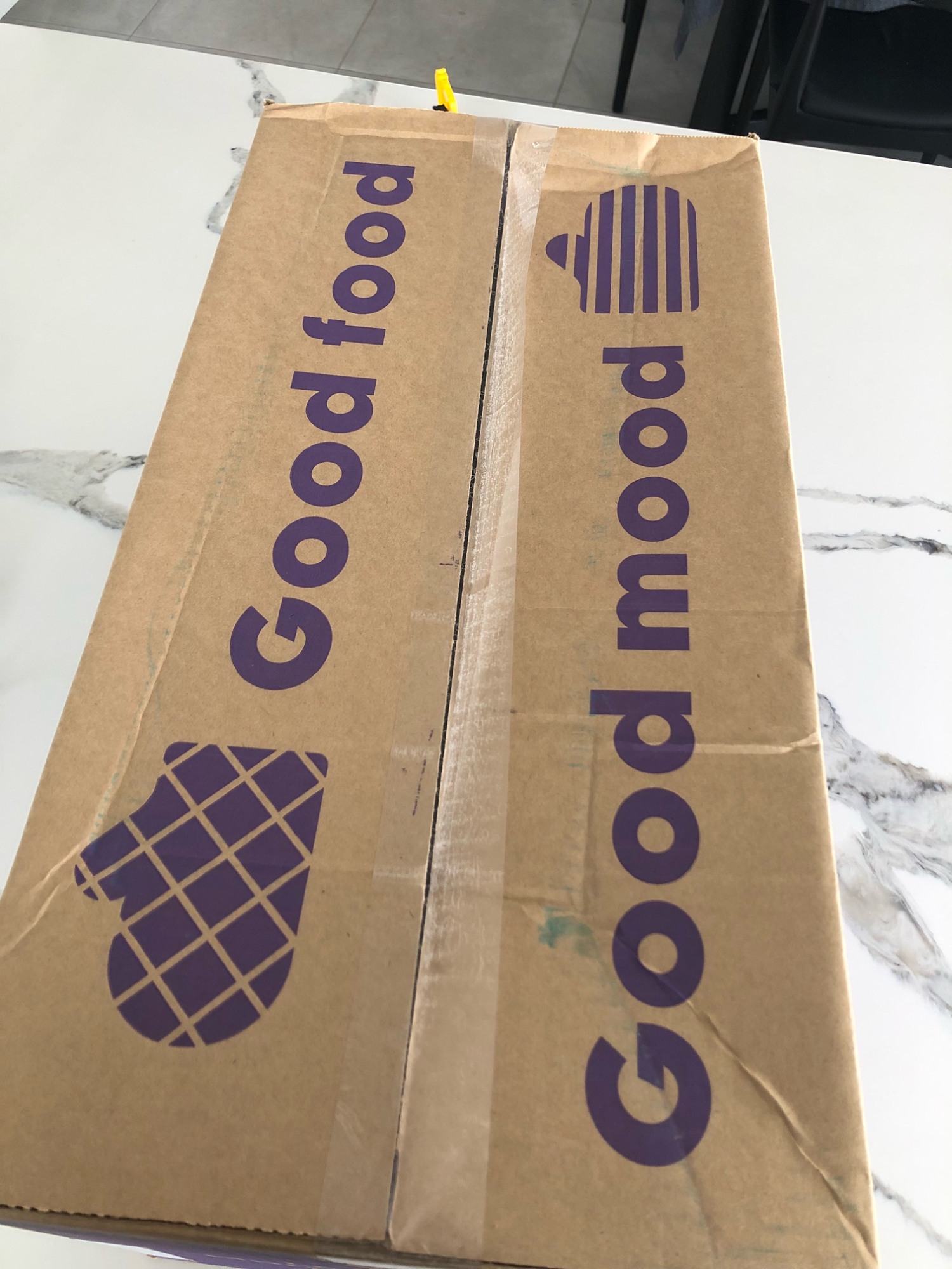 Dinnerly Food box Review | Food box and prepared meal service | CHOICE