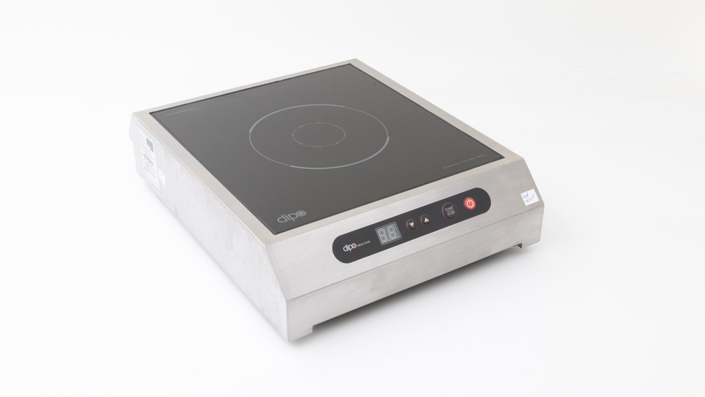 Dipo Portable Induction Cooker DC23 Review | Best portable induction ...