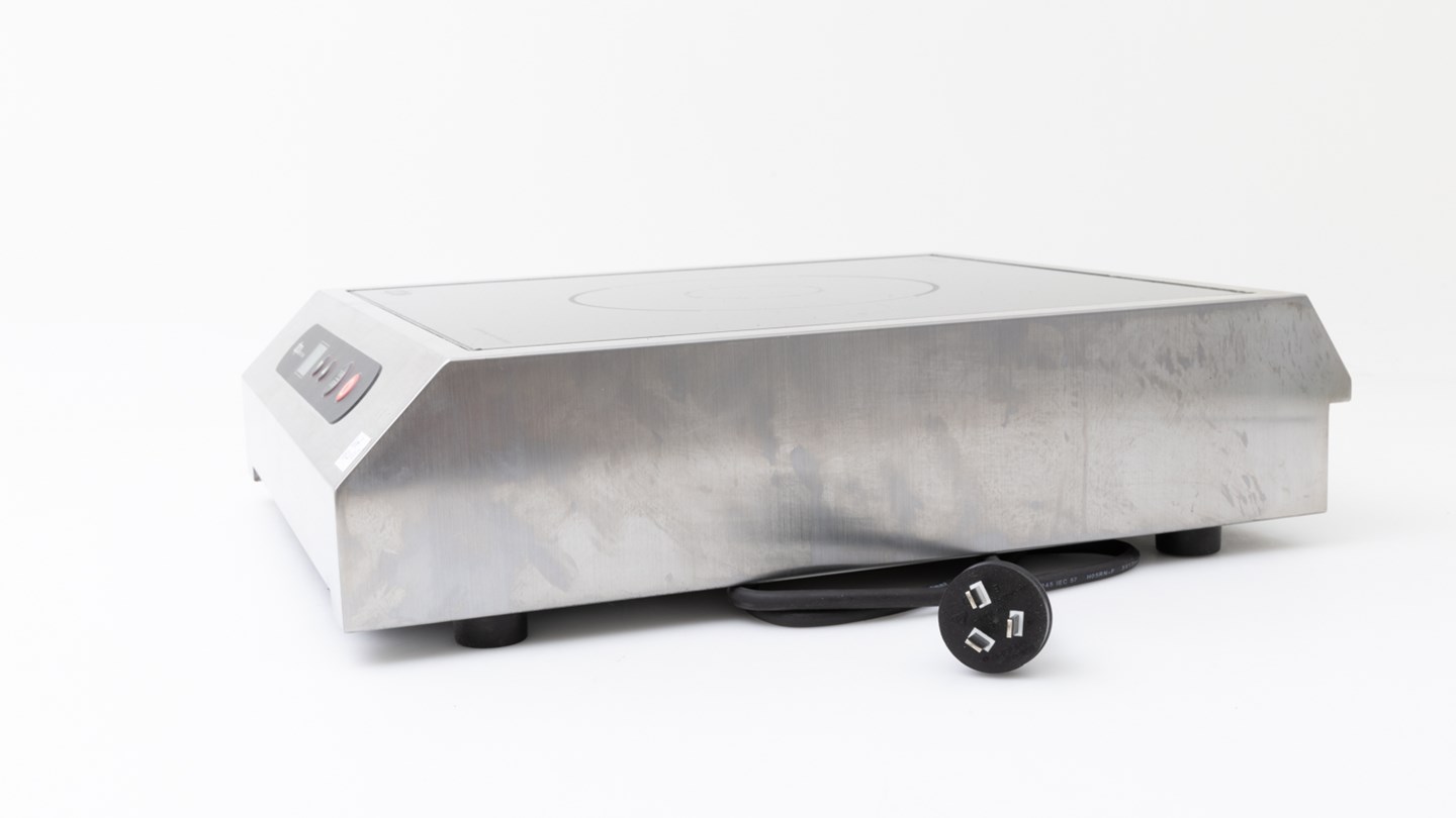 Dipo Portable Induction Cooker DC23 Review | Best portable induction ...