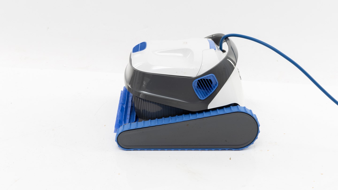 Dolphin by Maytronics S150 Review | Pool cleaner | CHOICE