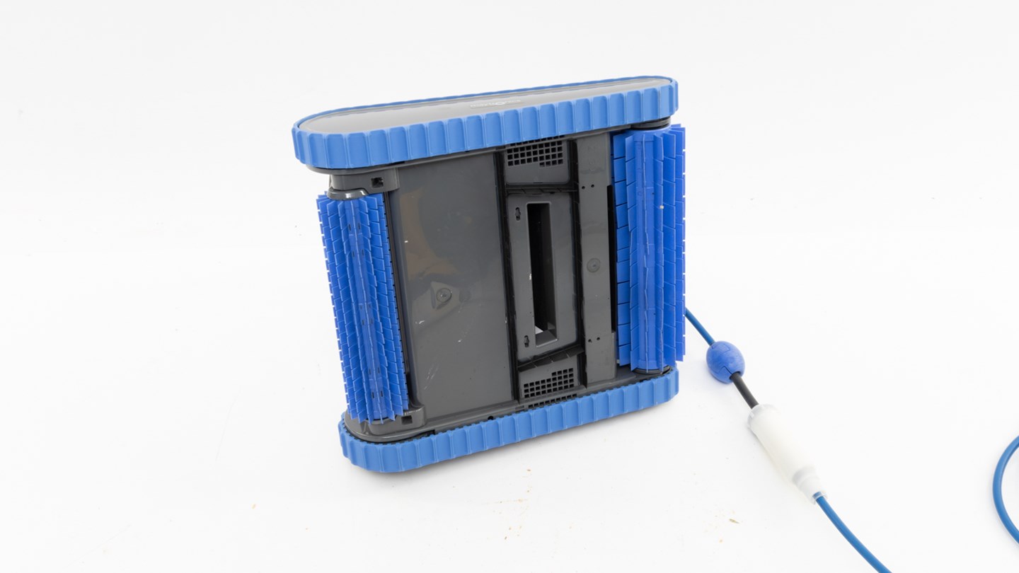 Dolphin by Maytronics S150 Review | Pool cleaner | CHOICE