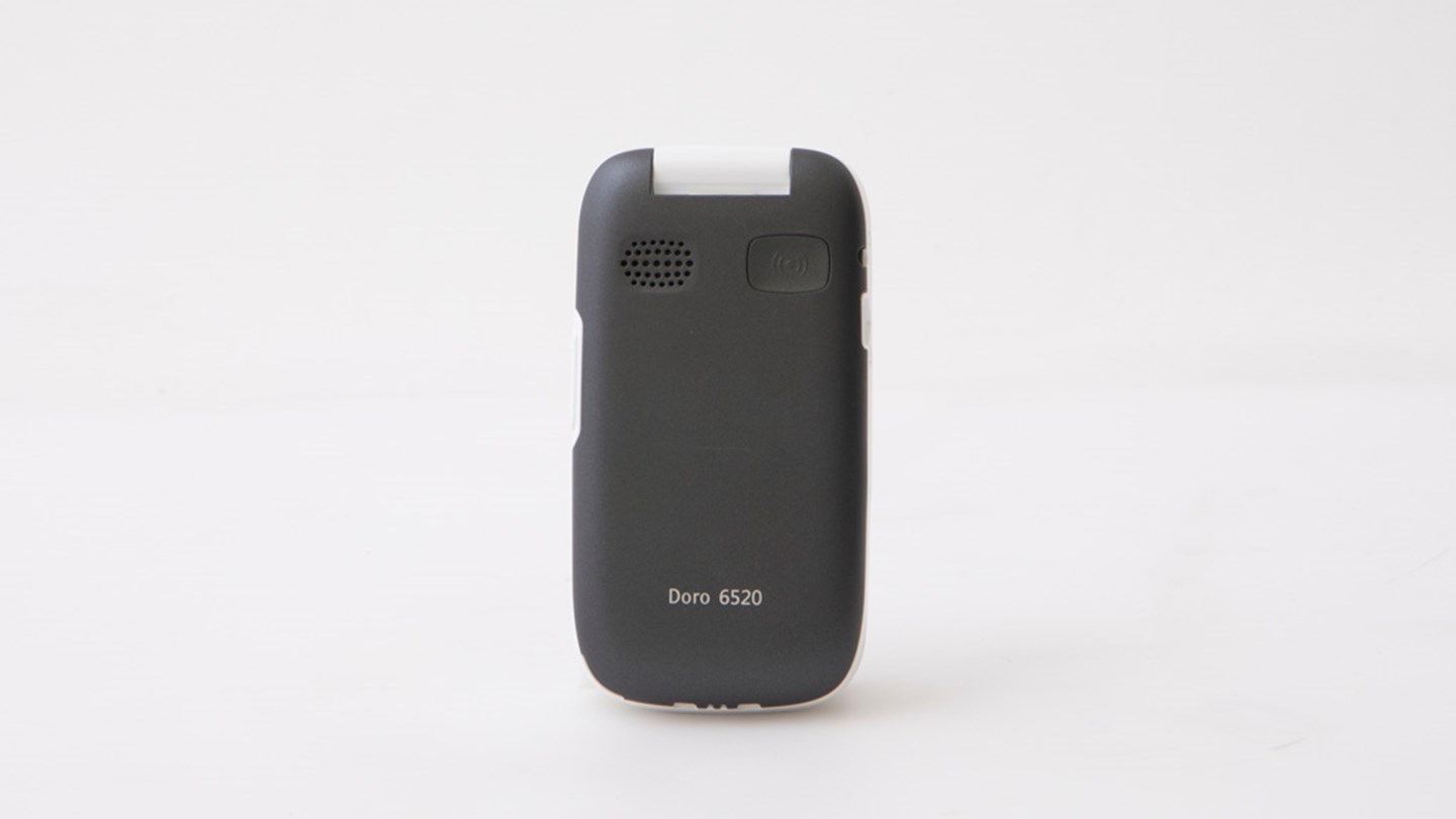 Doro 6520 Review | Mobile phones for seniors | CHOICE
