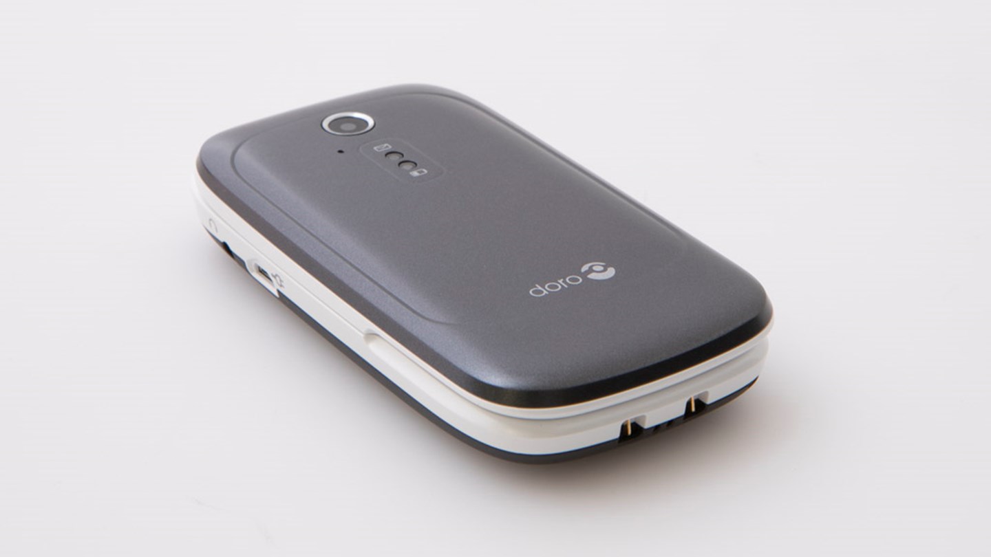 Doro 6520 Review | Mobile phones for seniors | CHOICE