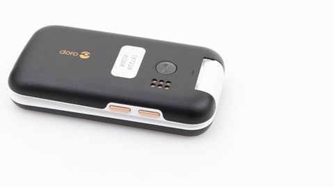 Doro 6880 Review | Mobile phones for seniors | CHOICE