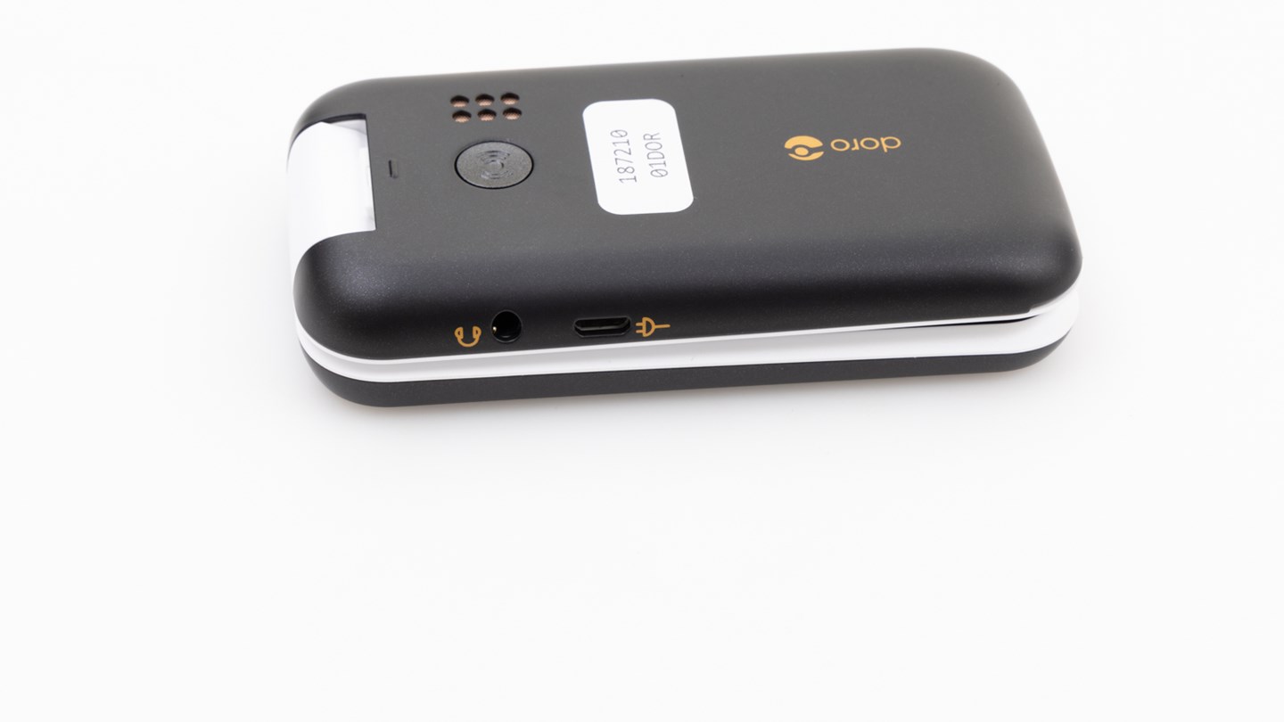 Doro 6880 Review | Mobile phones for seniors | CHOICE