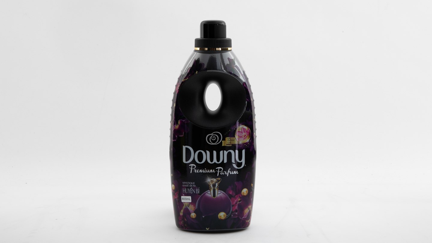 Downy Premium Parfum Mystique Review | Fabric softener | CHOICE