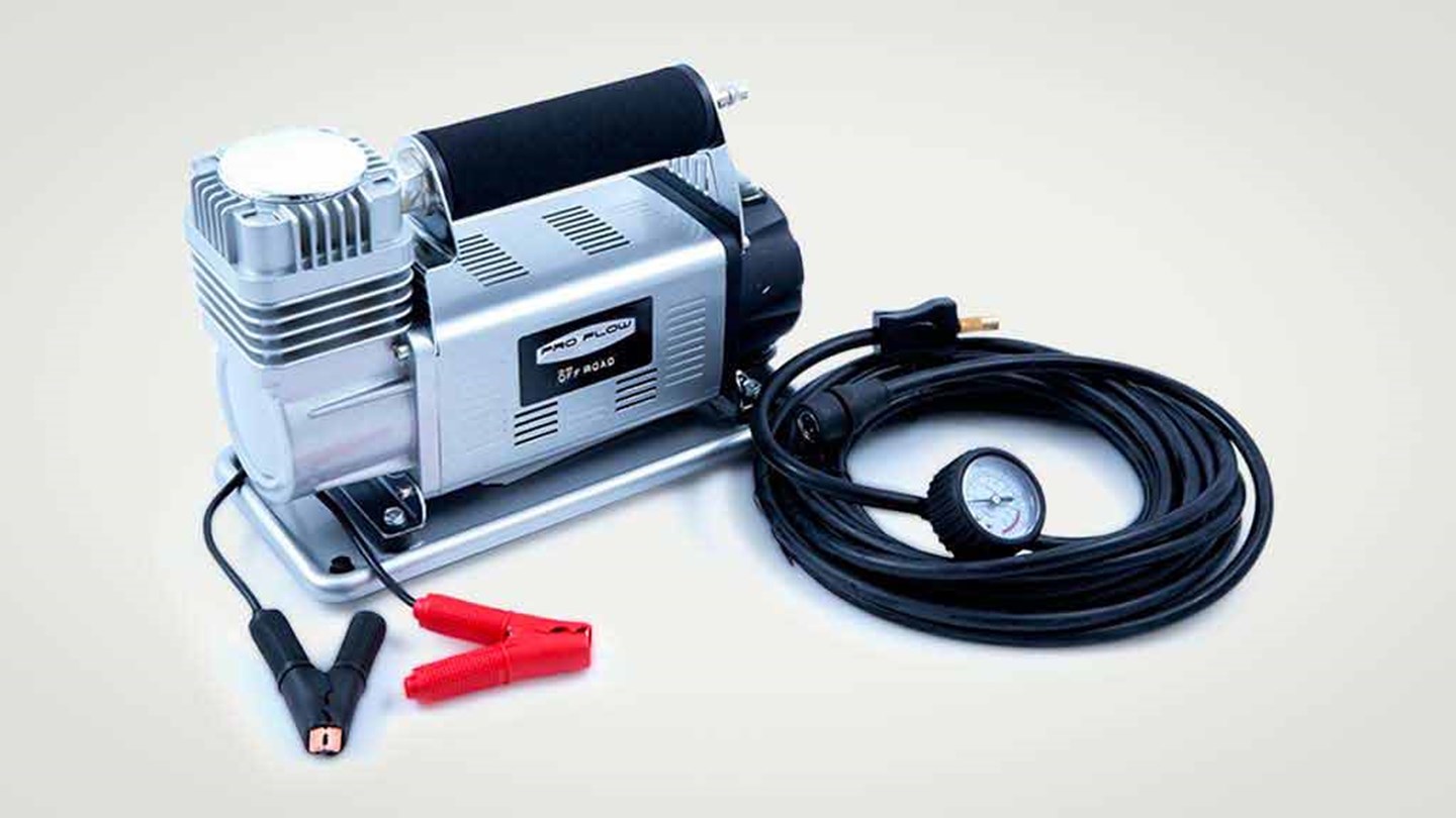 Dr Air Typhoon AC402 Review | Air compressor | CHOICE