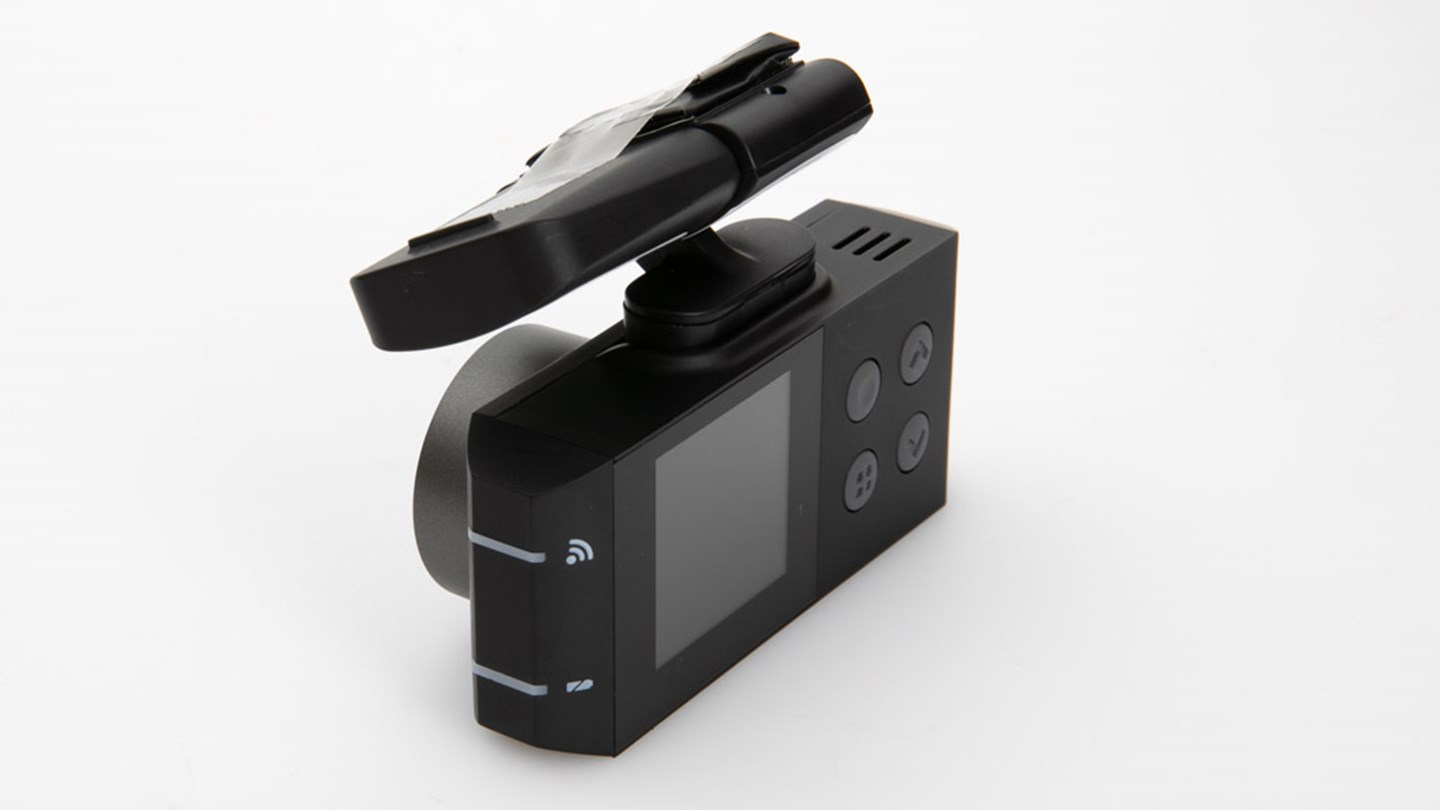 Drivesense Ranger Review | Dashboard camera | CHOICE