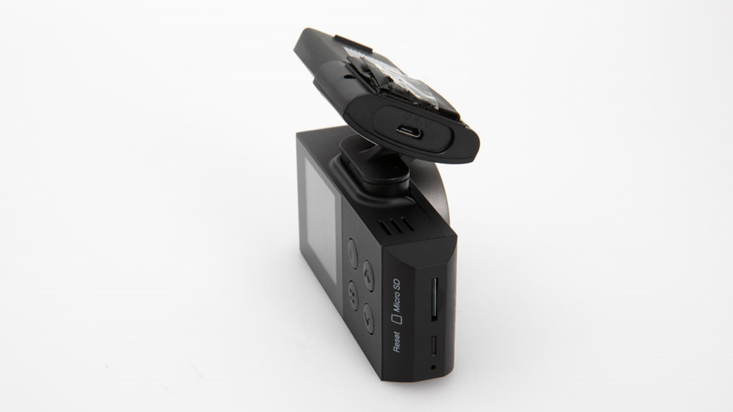 Drivesense Ranger Review | Dashboard camera | CHOICE