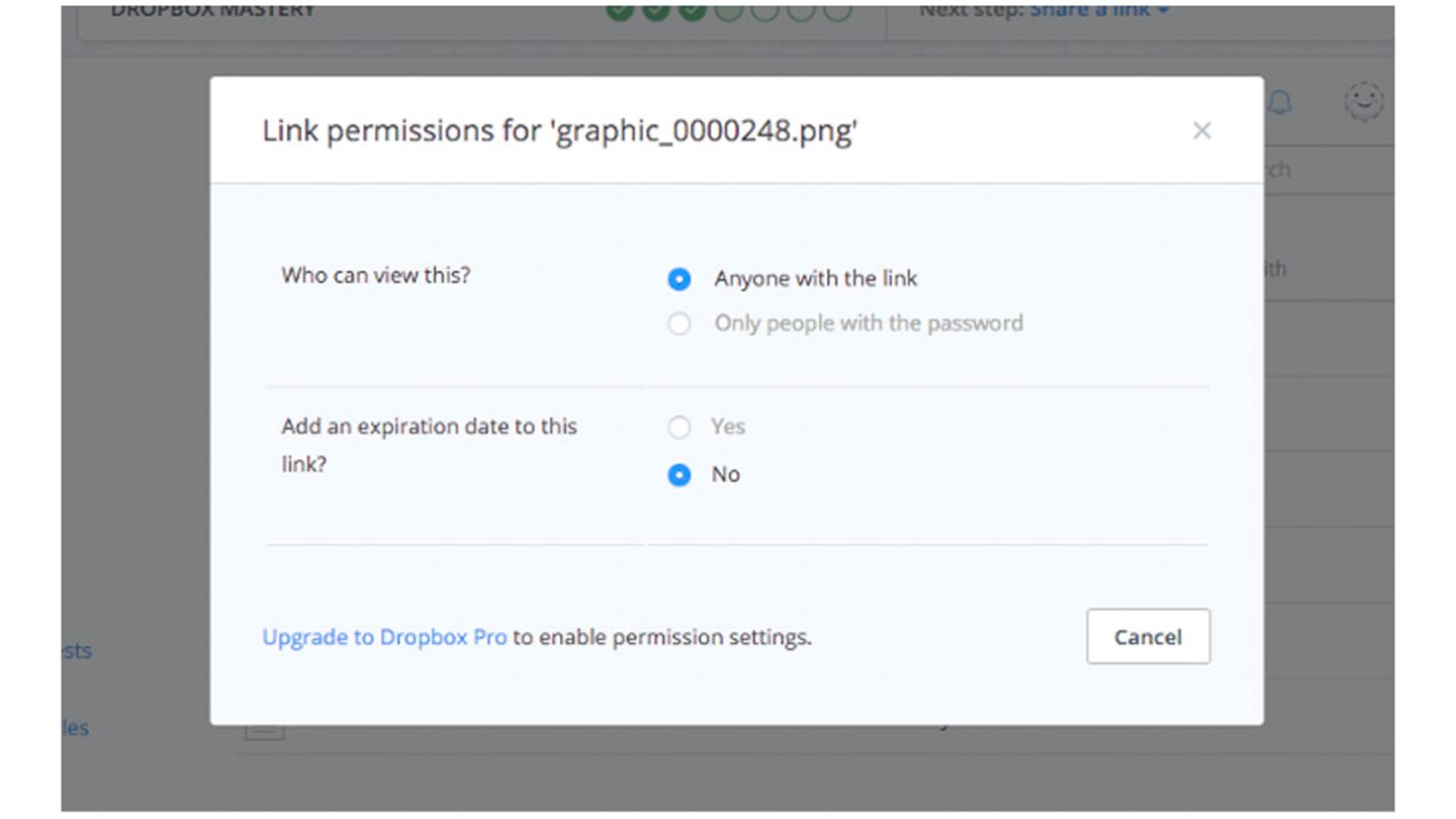 Dropbox online storage Review | Online cloud storage | CHOICE
