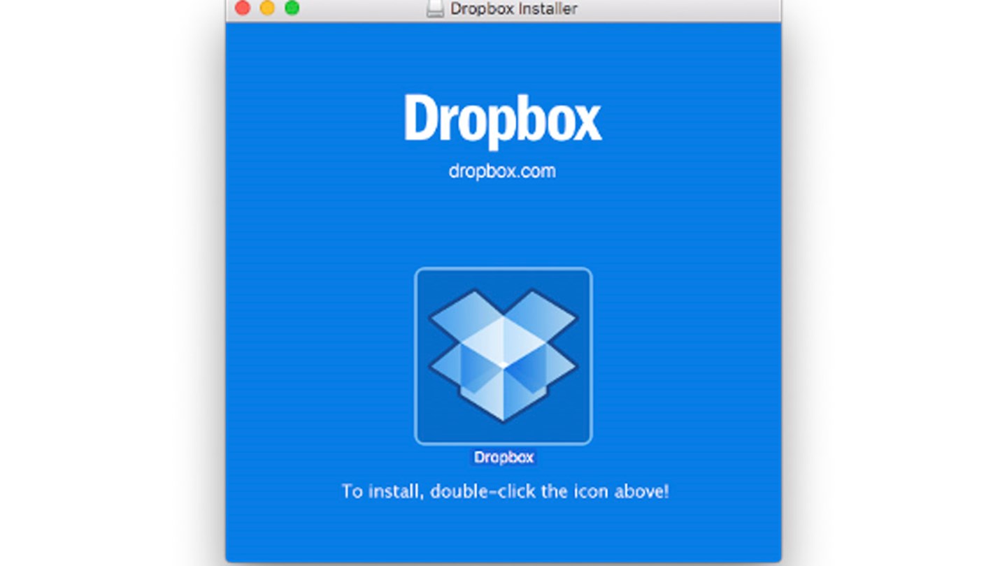 Dropbox online storage Review | Online cloud storage | CHOICE