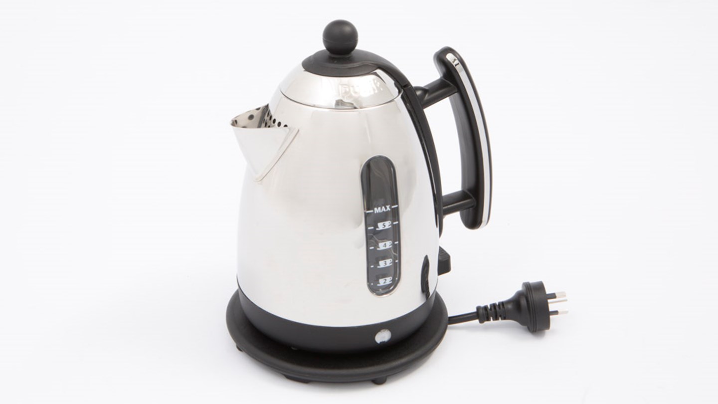 Dualit 1.5L Jug Kettle JKT3a (72730) Review | Kettle | CHOICE
