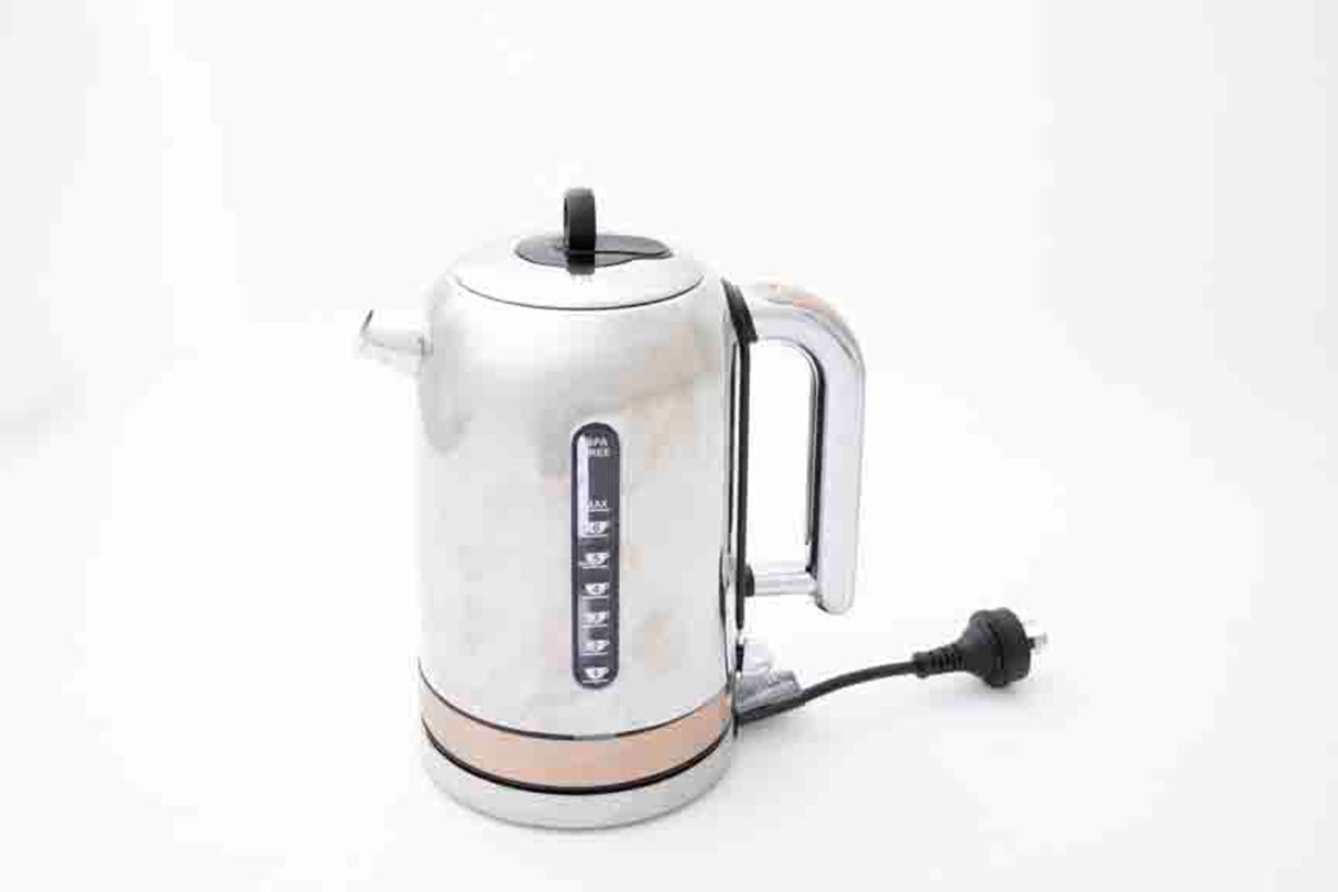 Dualit Classic 72790 Review | Kettle | CHOICE