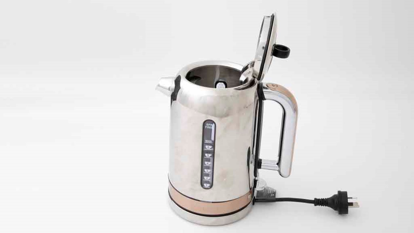 Dualit Classic 72790 Review | Kettle | CHOICE