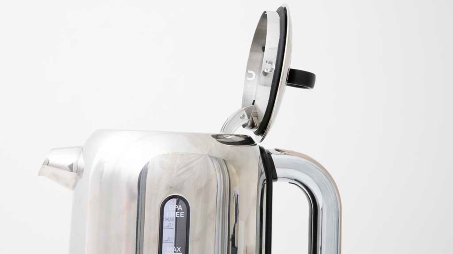 Dualit Classic 72790 Review | Kettle | CHOICE