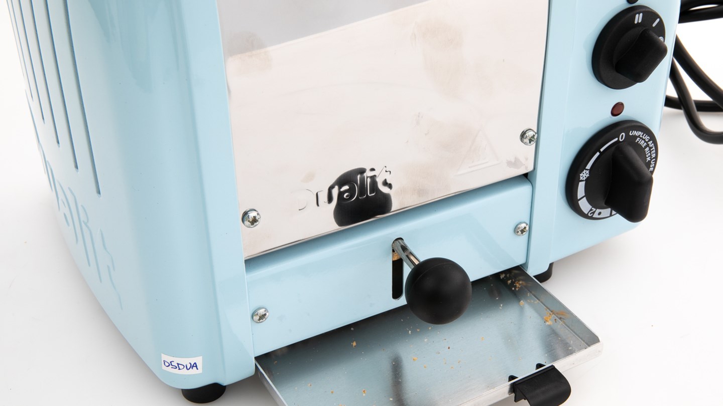 Dualit NewGen 2 SLICE TOASTER D2VMHA AU Review | Toaster | CHOICE