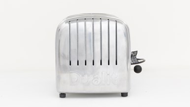 Dualit NewGen 4 Slice Toaster D4VMHA review - CHOICE