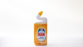 Duck Deep Action Gel Review | Toilet cleaner | CHOICE