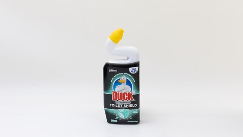Duck Extra Power Toilet Shield Review | Toilet cleaner | CHOICE