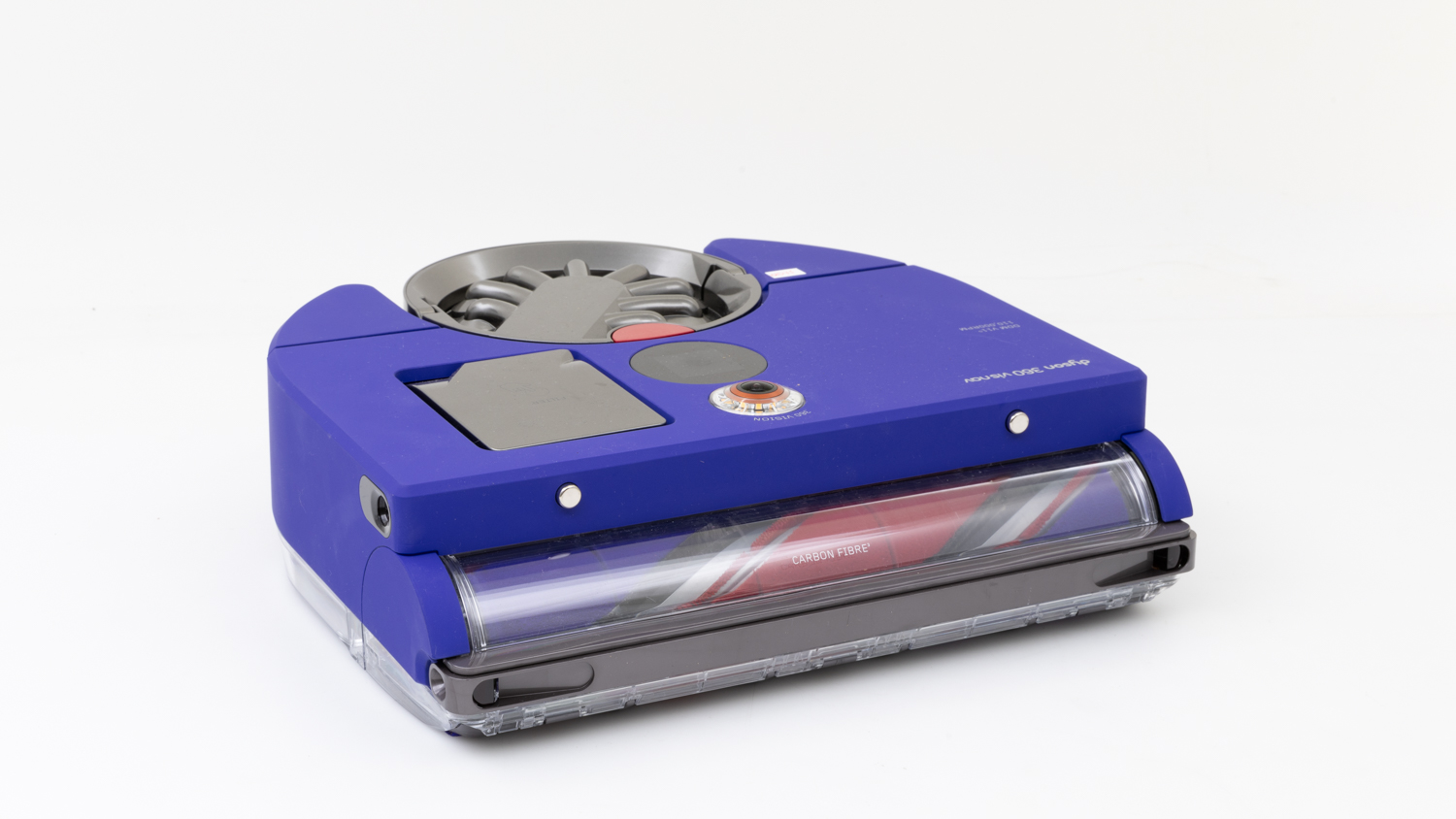 Dyson 360 Vis Nav Review | Robot vacuum cleaner | CHOICE