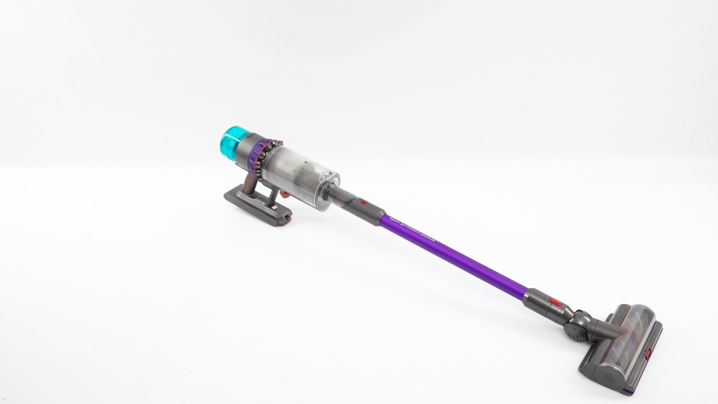Dyson Gen5detect Absolute Review | Stick and cordless vacuum | CHOICE