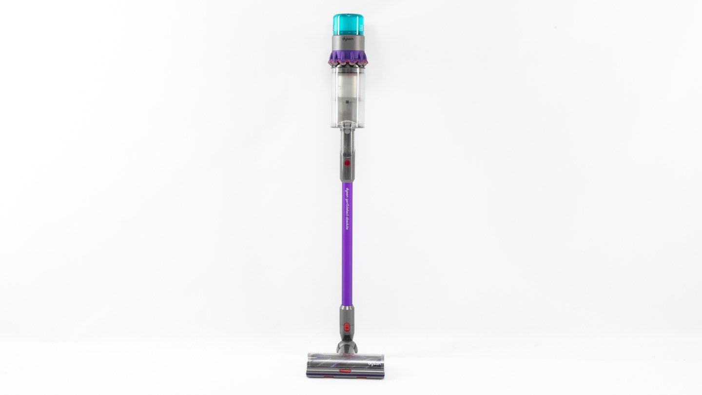 Dyson Gen5detect Absolute Review | Stick and cordless vacuum | CHOICE
