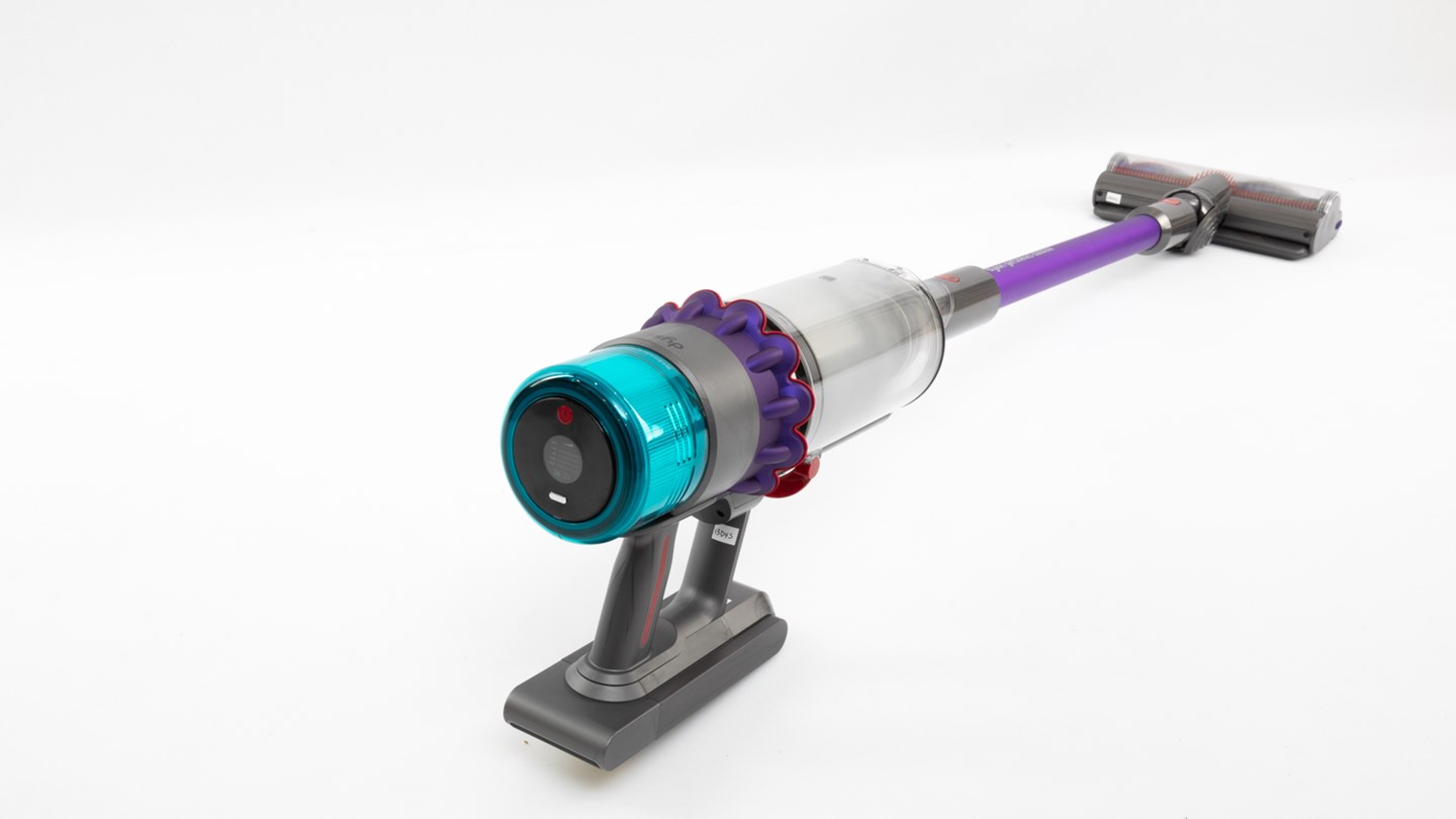 Dyson Gen5detect Absolute Review | Stick and cordless vacuum | CHOICE
