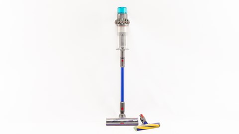 Dyson Gen5outsize Absolute Review | Stick and cordless vacuum | CHOICE