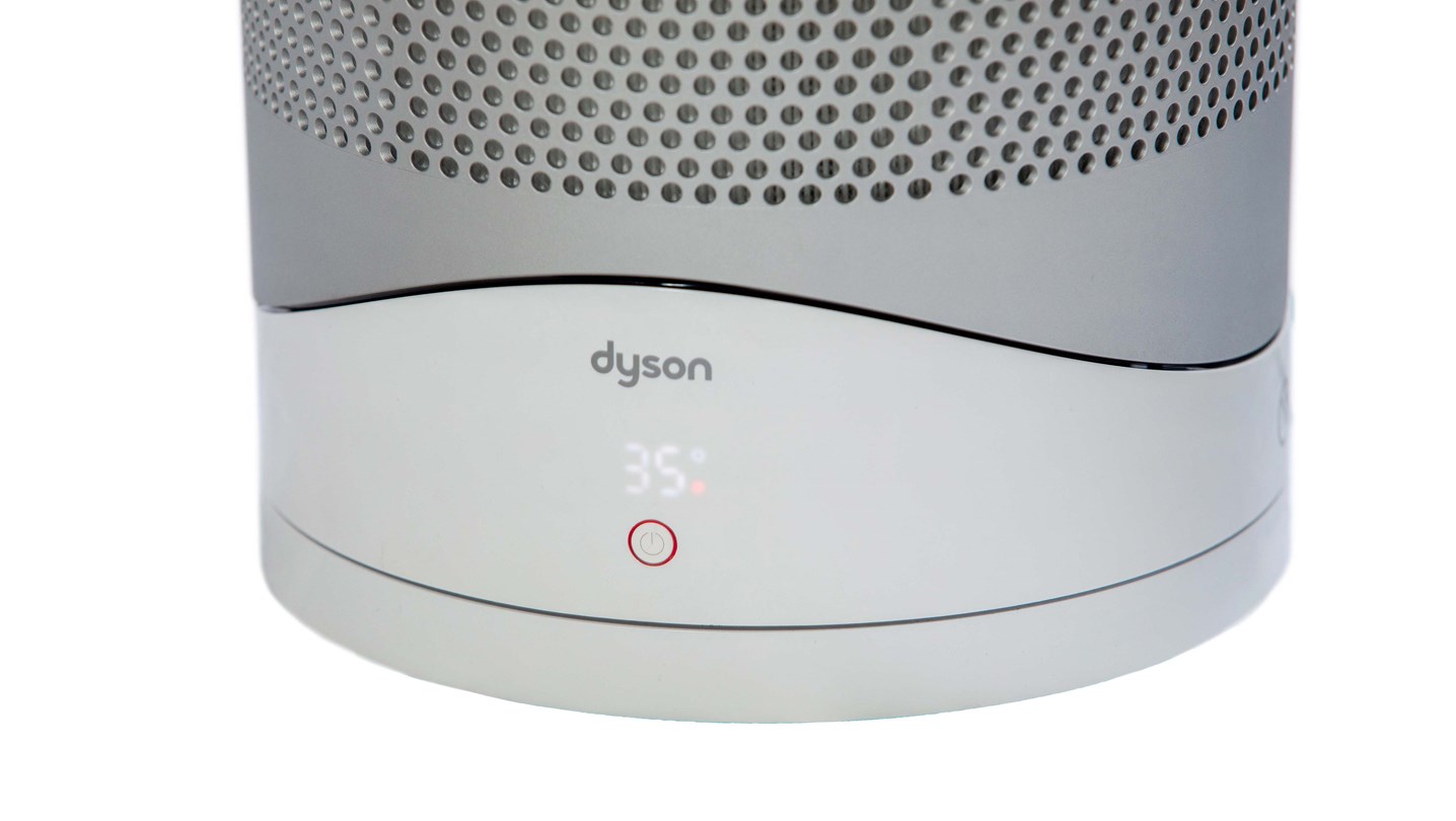 Dyson HP00 Review | Electric heater | CHOICE