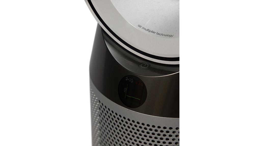 Dyson HP04 Review | Electric heater | CHOICE