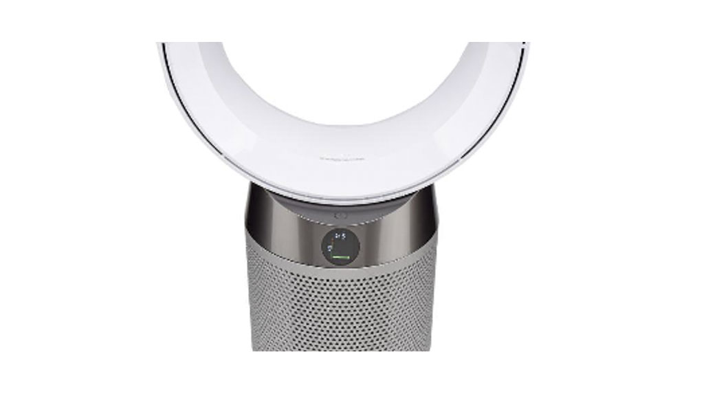Dyson Pure Cool DP04 - Air purifier reviews - CHOICE