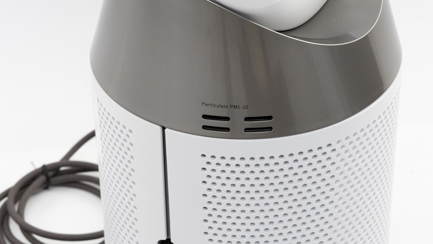 Dyson Purifier Cool Gen1 TP10 Review | Pedestal and tower fan | CHOICE