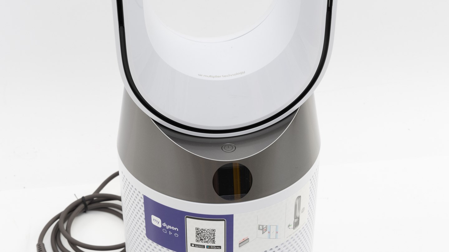Dyson Purifier Cool Gen1 TP10 Review | Pedestal and tower fan | CHOICE