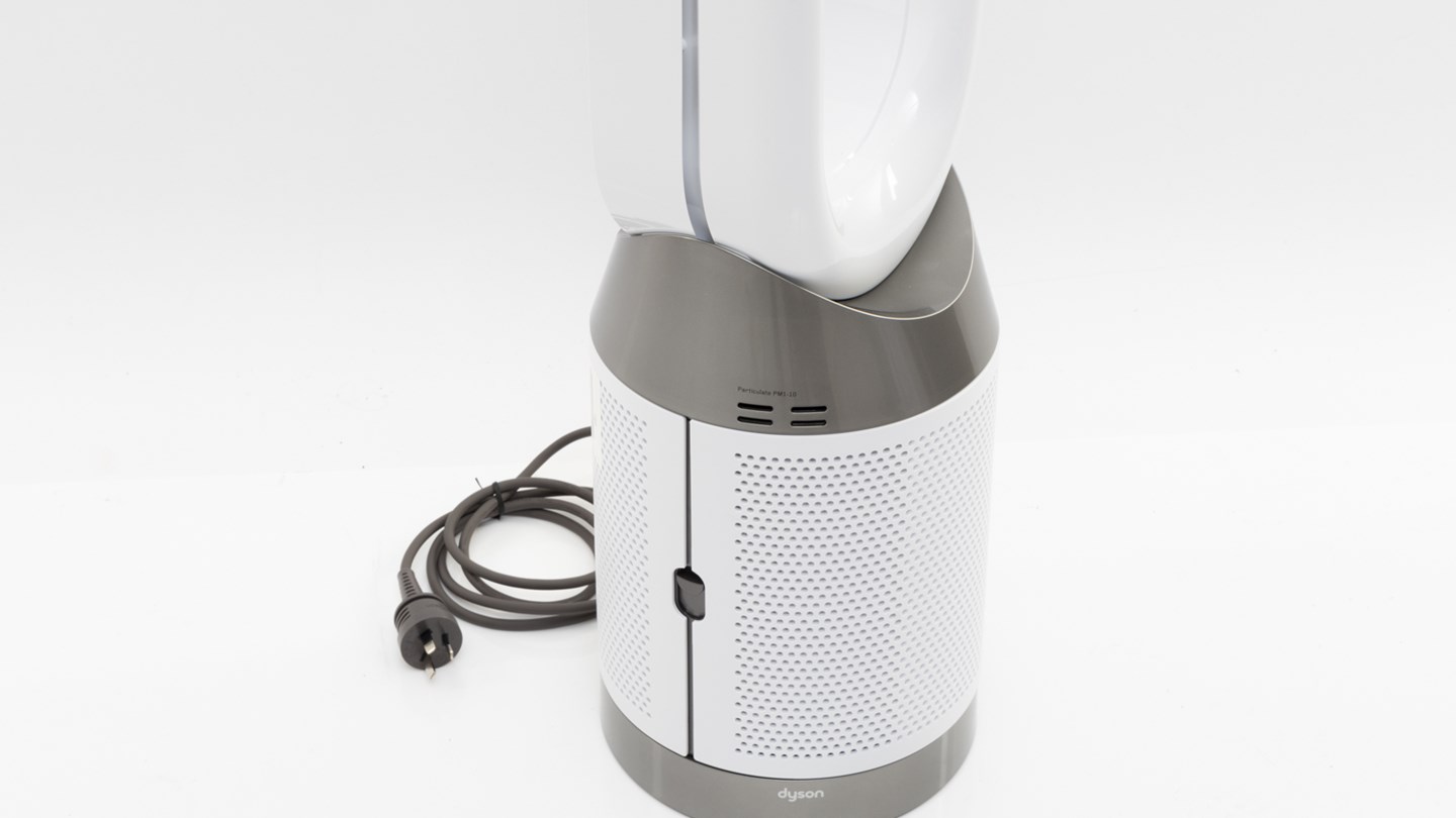 Dyson Purifier Cool Gen1 TP10 Review | Pedestal and tower fan | CHOICE