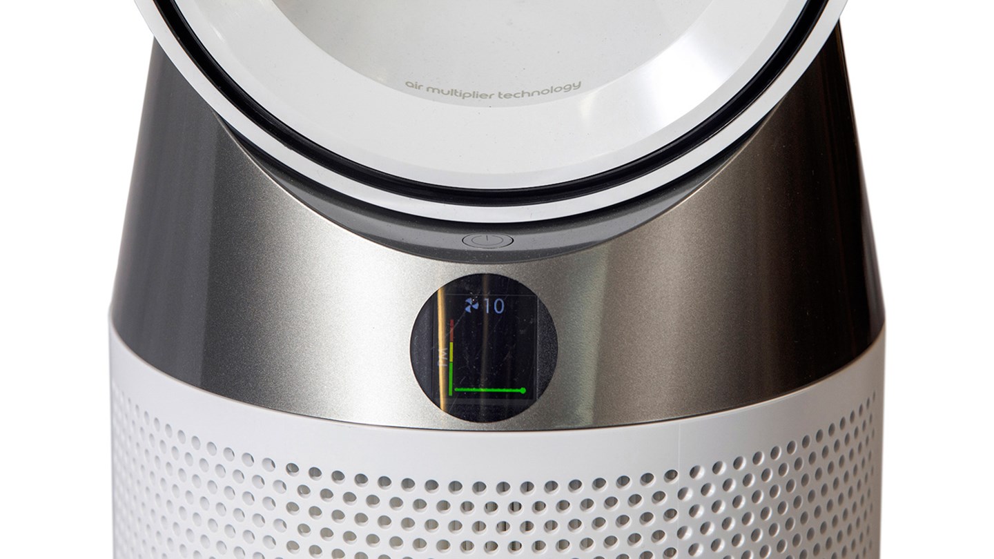 Dyson Purifier Hot + Cool Gen 1 HP10 Review | Best air purifiers | CHOICE