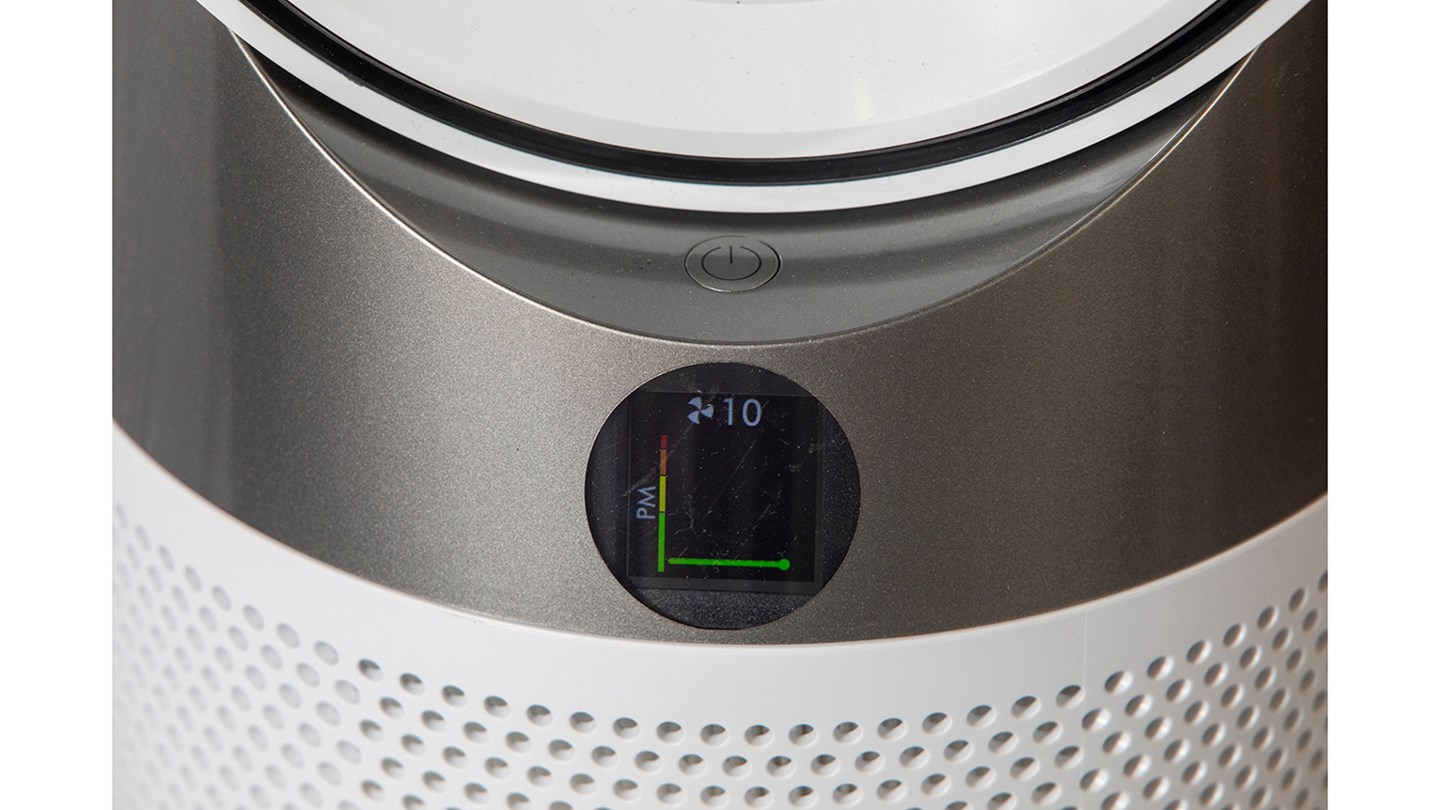 Dyson Purifier Hot + Cool Gen 1 HP10 Review | Best air purifiers | CHOICE