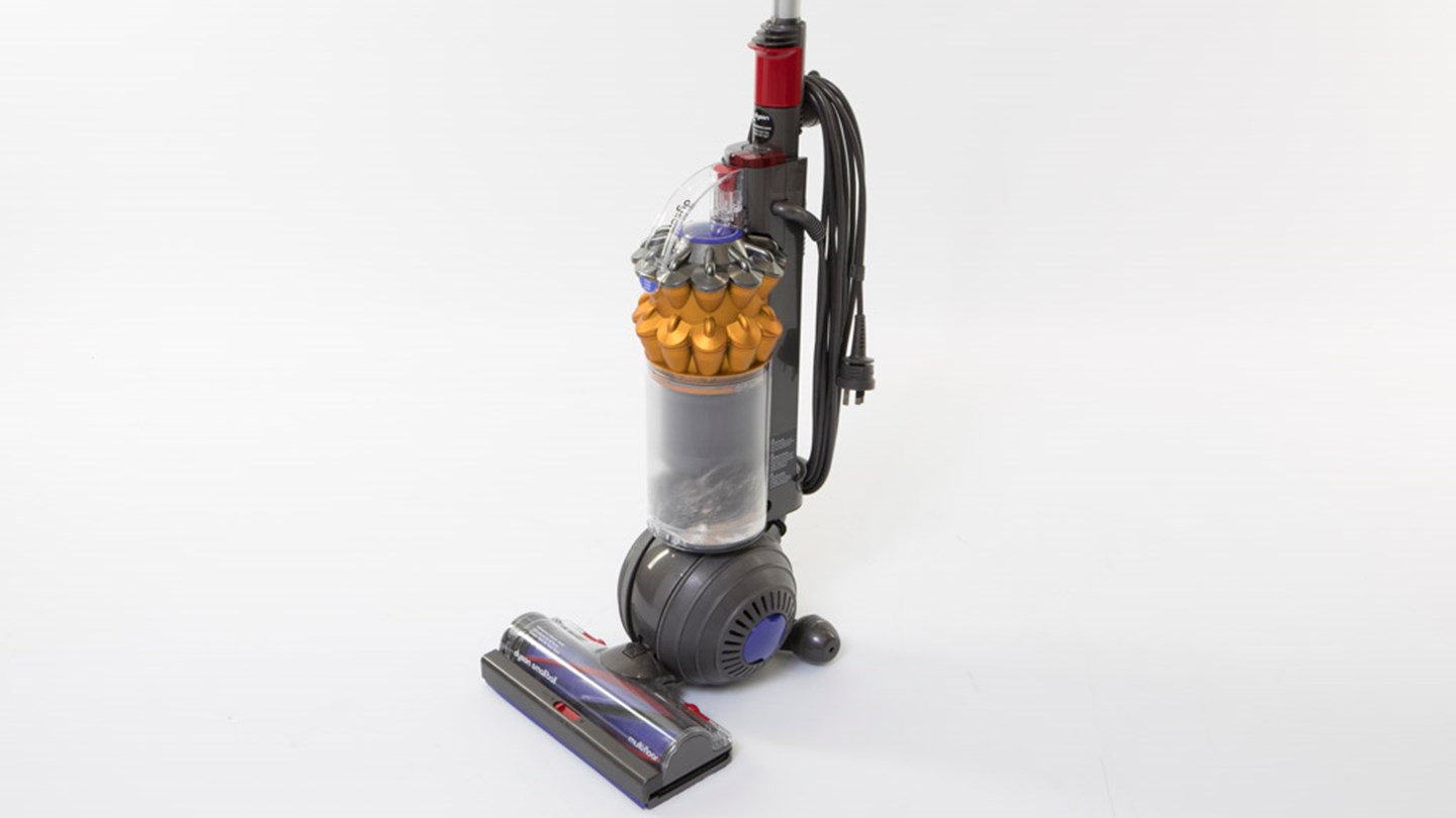 Dyson Small Ball Multi Floor Review | Vacuum cleaner | CHOICE