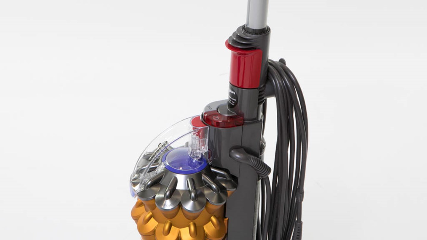 Dyson Small Ball Multi Floor Review | Vacuum cleaner | CHOICE