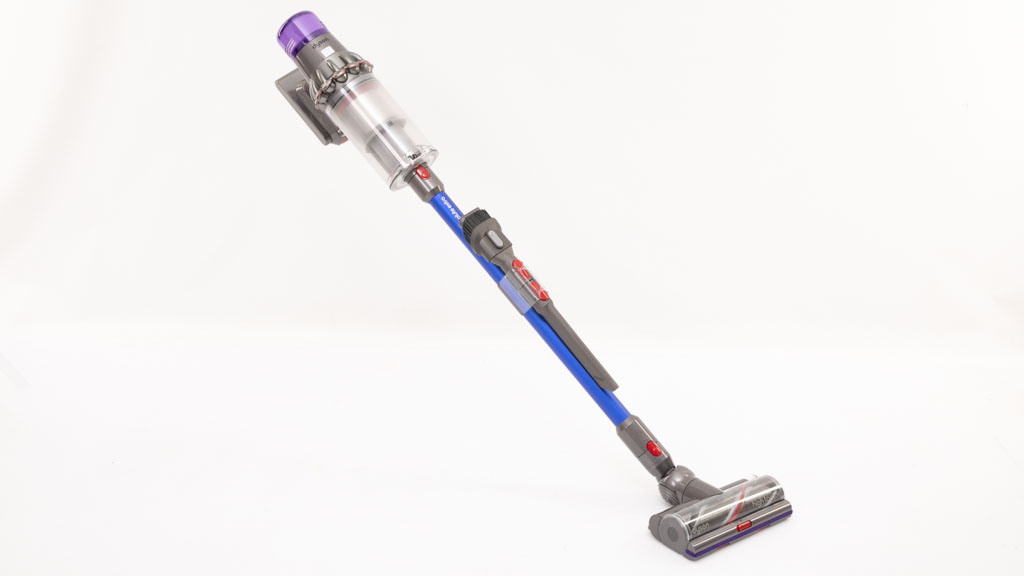 Dyson V11 Absolute Extra Review | Stick and cordless vacuum | CHOICE