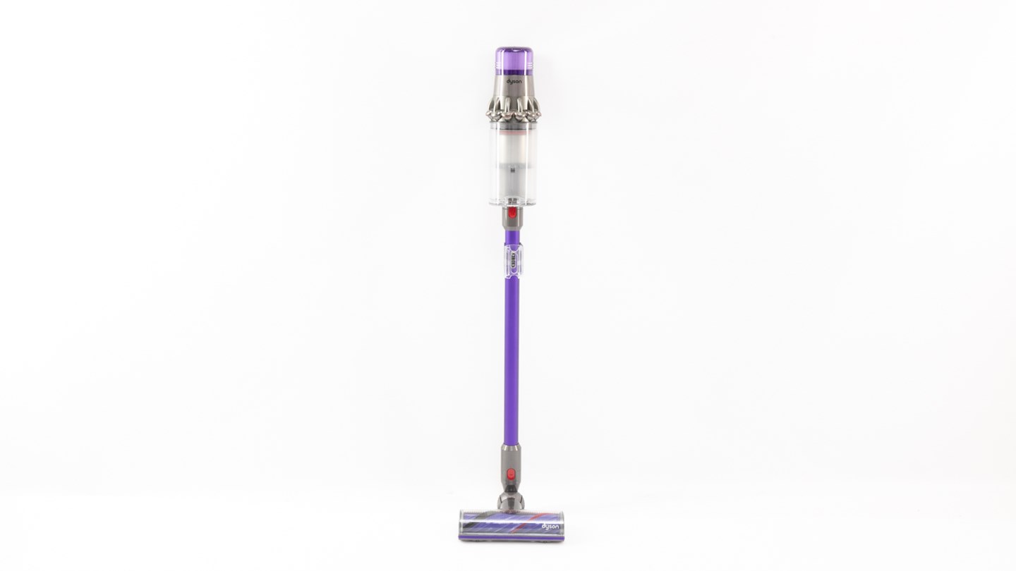 Dyson V11 Review | Stick and cordless vacuum | CHOICE