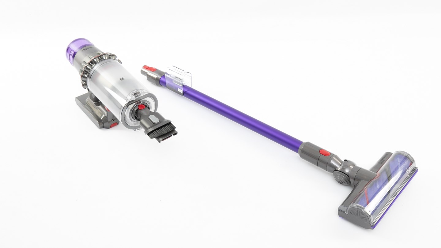 Dyson V11 Review | Stick and cordless vacuum | CHOICE