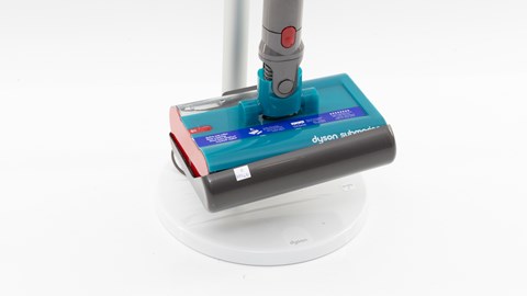 Dyson V15s Detect Submarine Complete SV47 (hard floor attachment ...