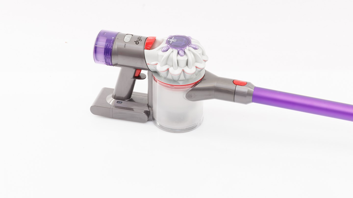 Dyson V8 Extra Review | Stick and cordless vacuum | CHOICE