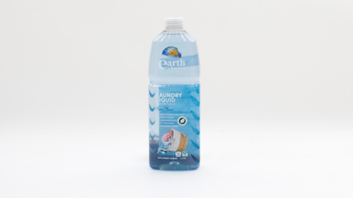 Earth Choice Laundry Liquid Essentials Pure Clean Top Loader review ...