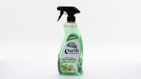 Earth Choice Power Clean Multi Purpose Review | Multipurpose cleaner